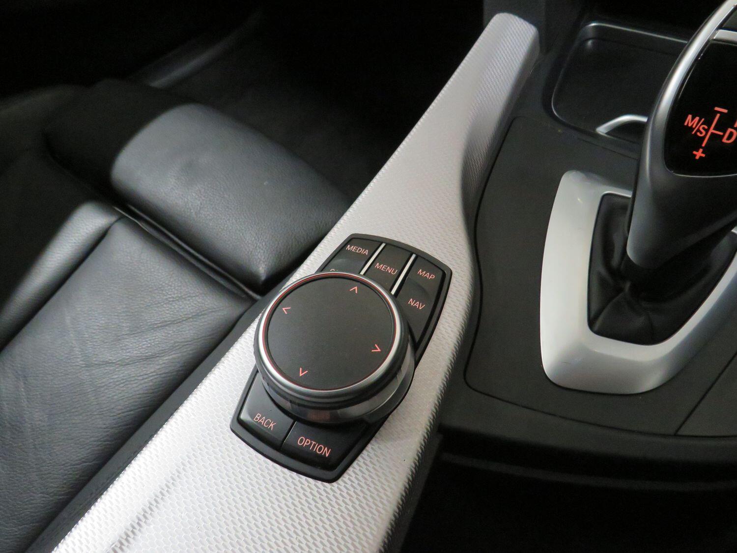 SOLD - Used BMW 3 SERIES 2019 Black - In Stock | Arrow Motor Company ...