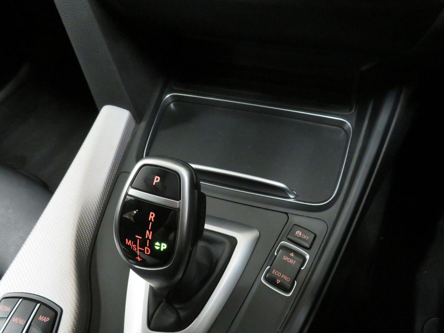 SOLD - Used BMW 3 SERIES 2019 Black - In Stock | Arrow Motor Company ...