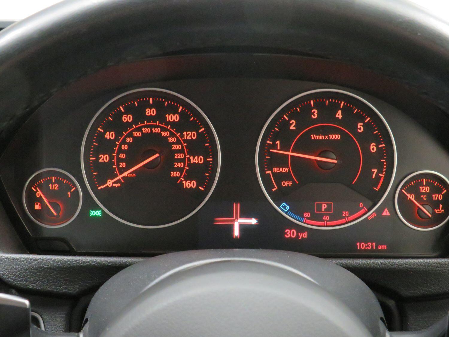 SOLD - Used BMW 3 SERIES 2019 Black - In Stock | Arrow Motor Company ...